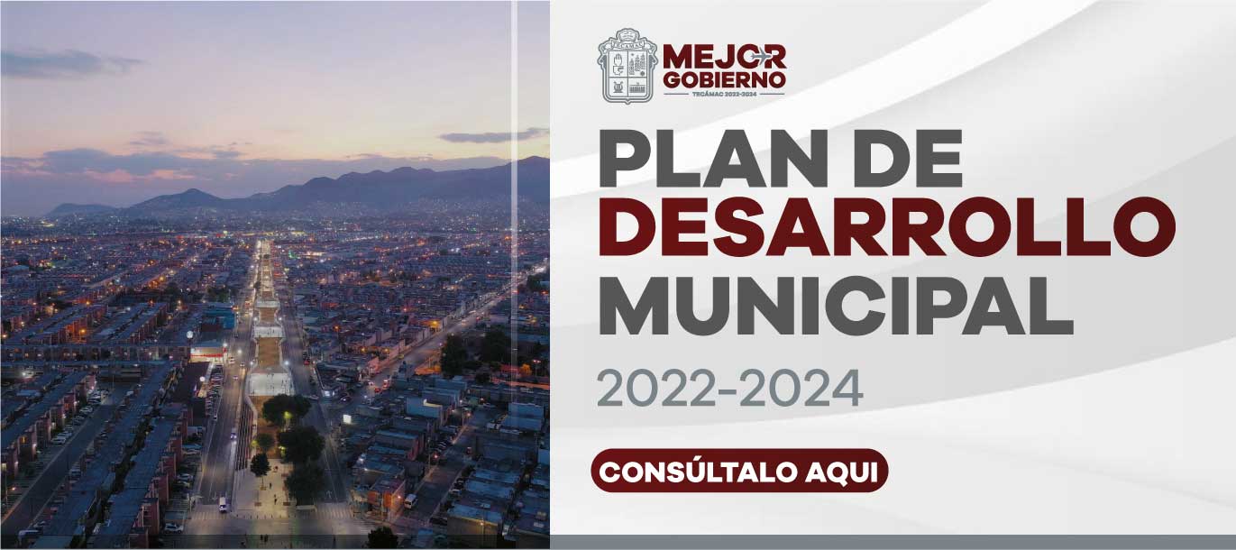 Portal del Municipio de Tecámac - Municipio de Tecamac