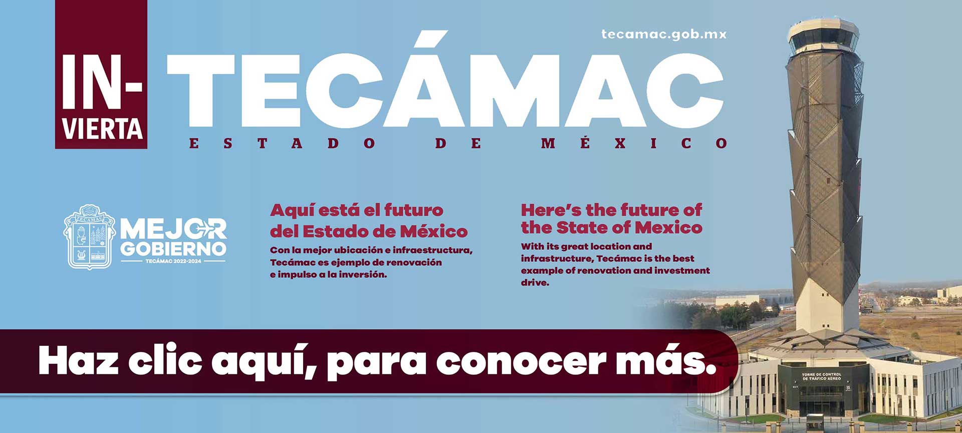 Portal del Municipio de Tecámac - Municipio de Tecamac